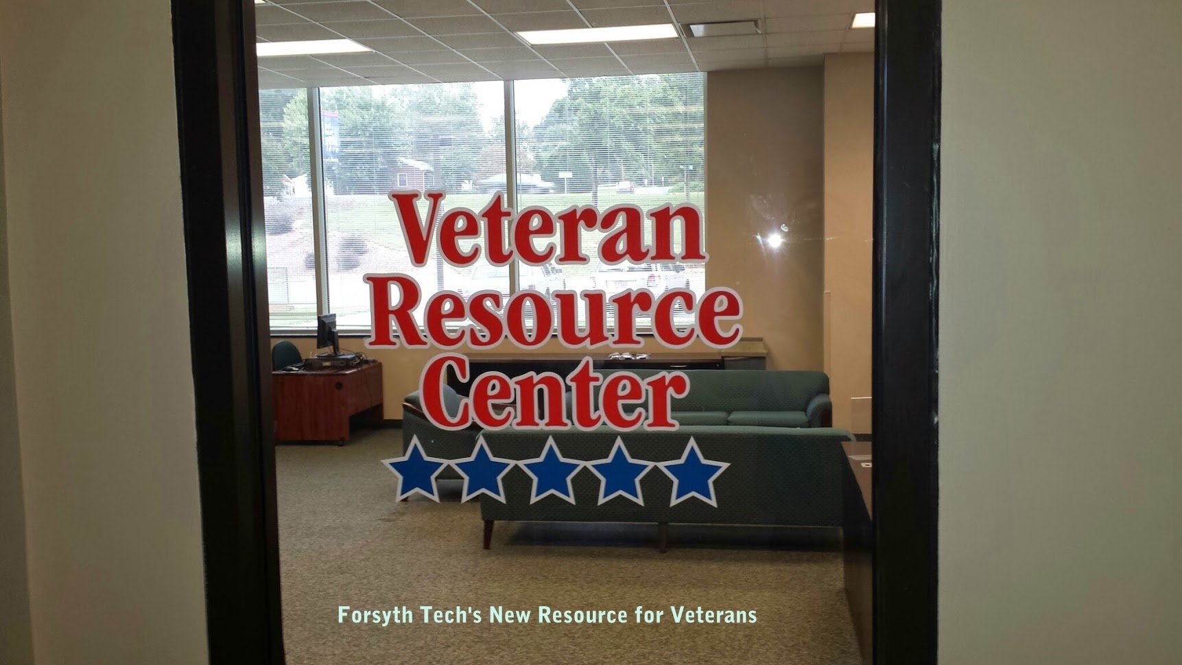 Window, Door and Wall Graphics In Winston Salem for Branding